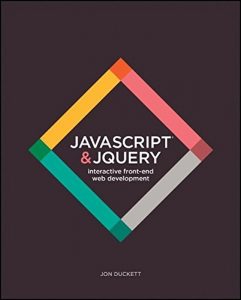The Best JavaScript and jQuery Courses for Beginners - Mikke Goes