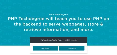 Treehouse Techdegree Review 2021: Is It Worth It?