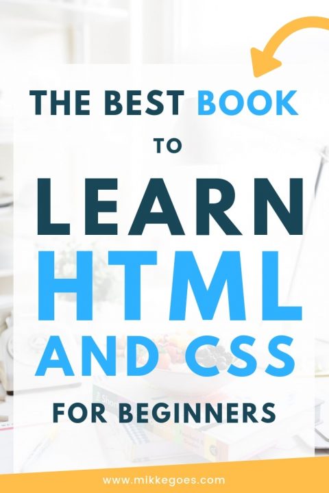 HTML and CSS Design and Build Websites Review - Mikke Goes Coding
