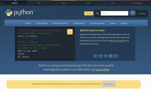 14 Verschillende programmeertalen en hun gebruik uitgelegd (in 2019 ...