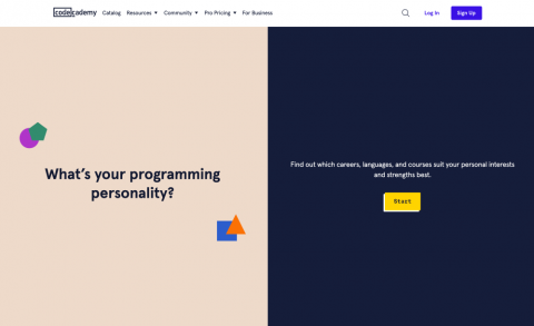 Codecademy Review 2025: Courses, Quality, Pricing, Pros & Cons