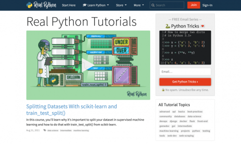120+ Websites to Learn to Code for Free in 2022 (For Beginners)